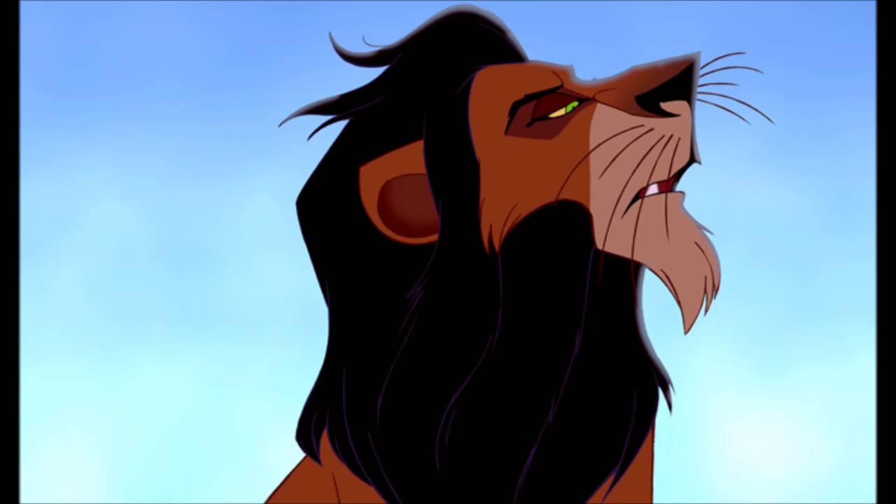 scar tribute - YouTube