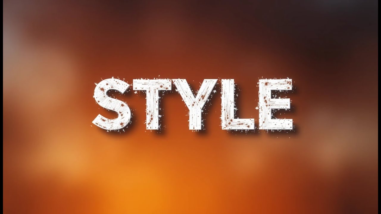 Nightcore ~Style | Official Lyrics Video | Copyright - Free Music - YouTube