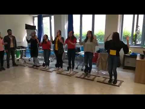 Taşıtlar Şarkısı Git Güle Güle