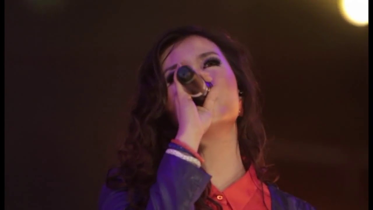 [Live Recording Concert] JPCC Worship - ONE - 2013 (Full) - YouTube