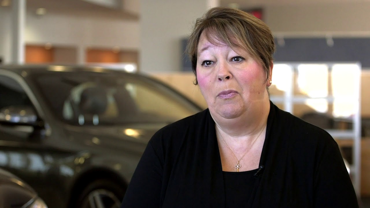 Customer Testimonial: Barbara Smith - YouTube