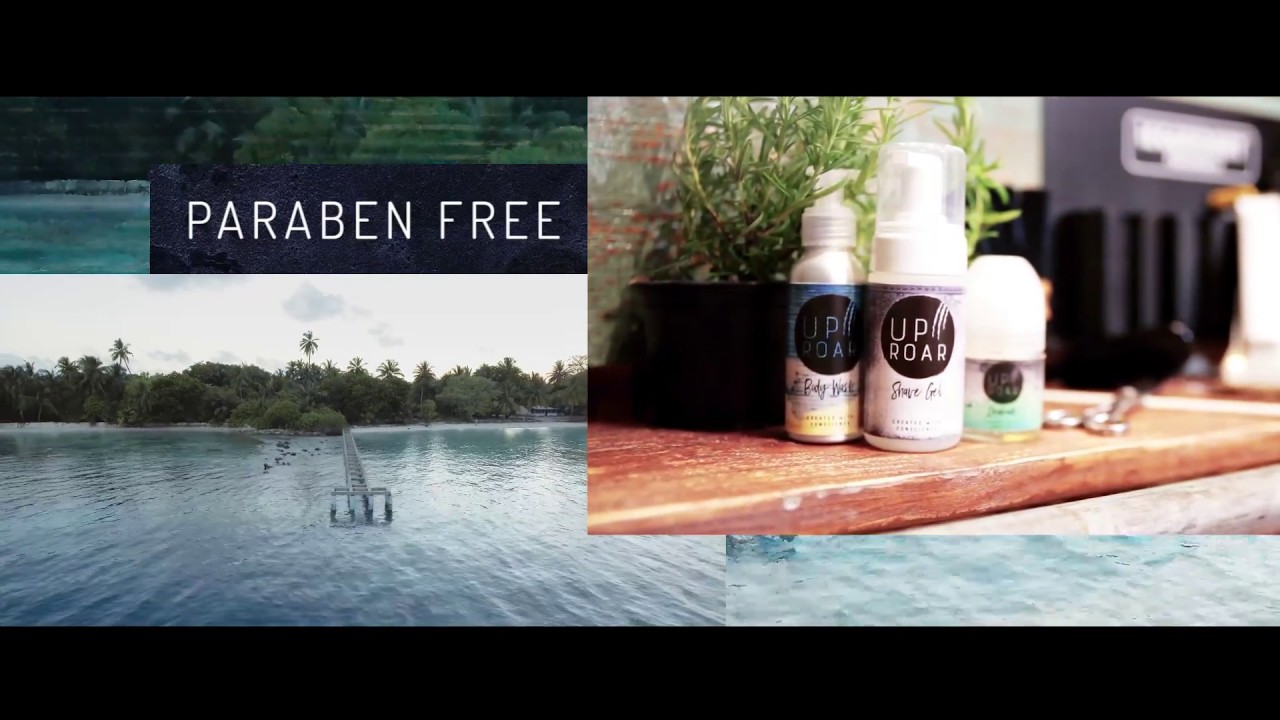 UpRoar Brand Video 60's 9 - YouTube