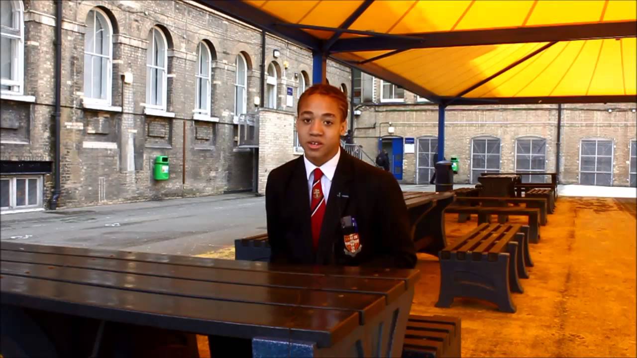 BTEC Hospitality - YouTube