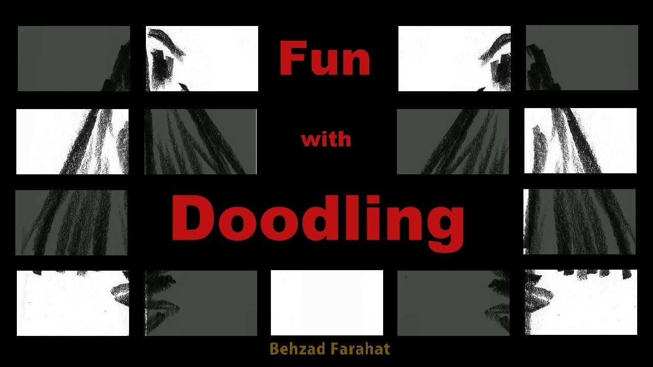 Doodling is a real fun No: 704 - YouTube