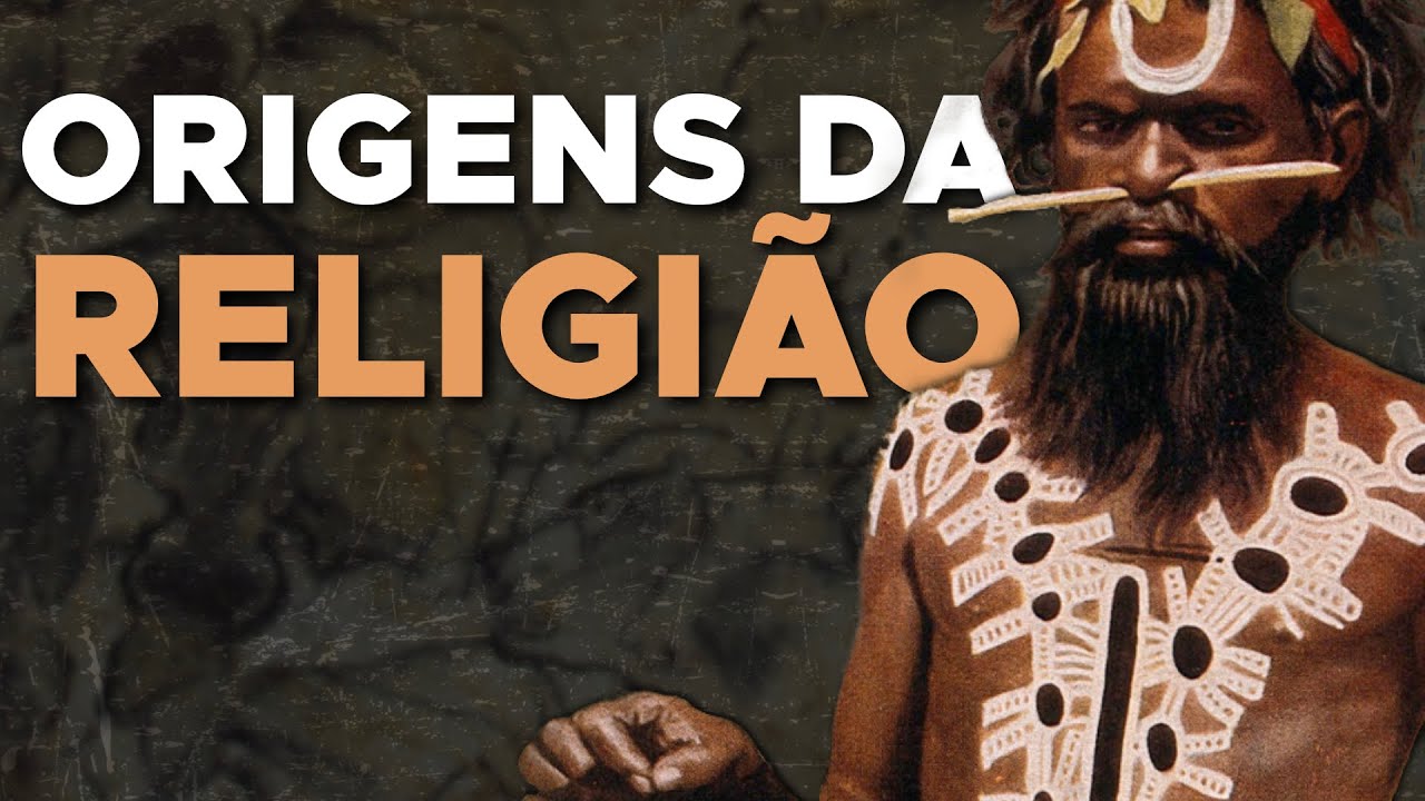 Origens da religião na pré-história - YouTube