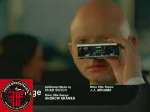 Fringe s01e04 promo américaine