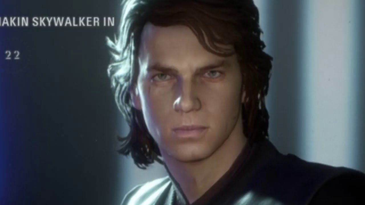 Star Wars BattleFront 2 Funtage - (RAGE, Goof Gang) - YouTube