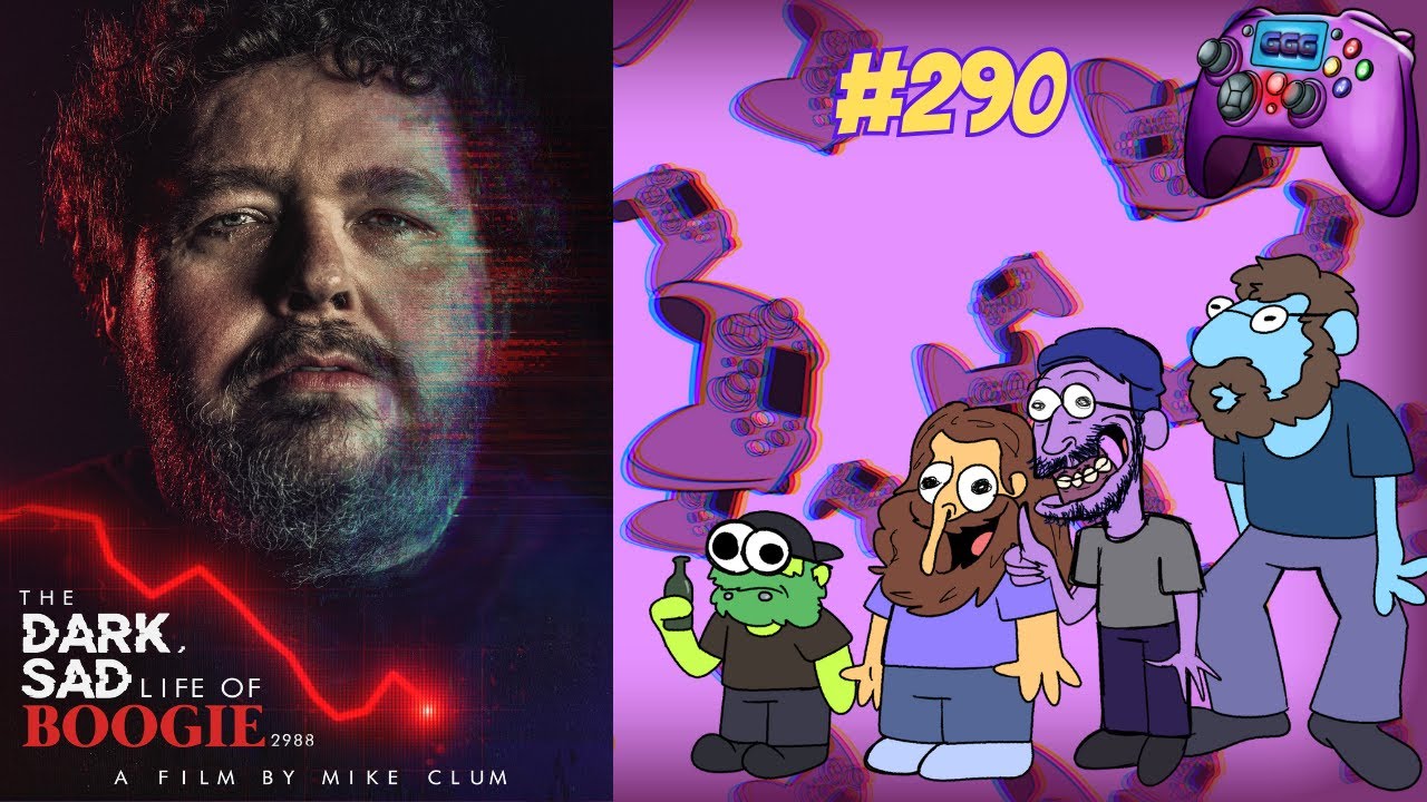 Boogie Is A Complex Creature | GGG 290 - YouTube