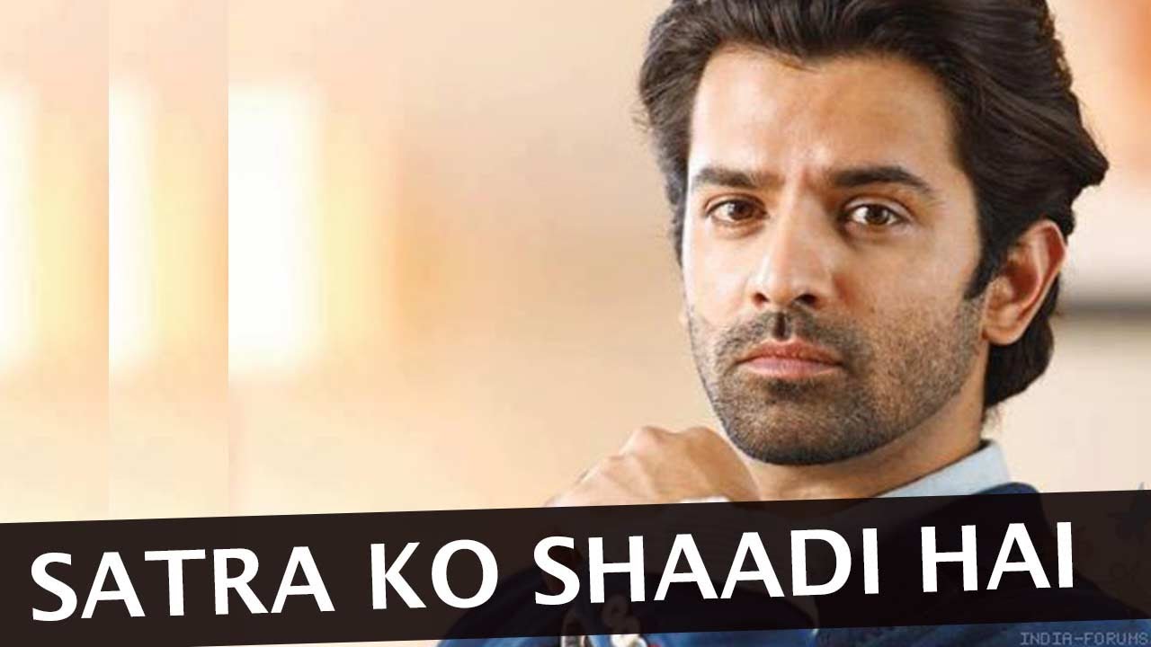 TV Actor Barun Sobti in John Abhram's Next - Hot News - YouTube