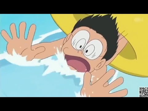 Doremon new episode / Nobita ne banaya swimming pool / must watch - YouTube