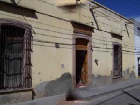Fuentes primarias CASA DE LA CULTURA Colotlan Jal. - YouTube