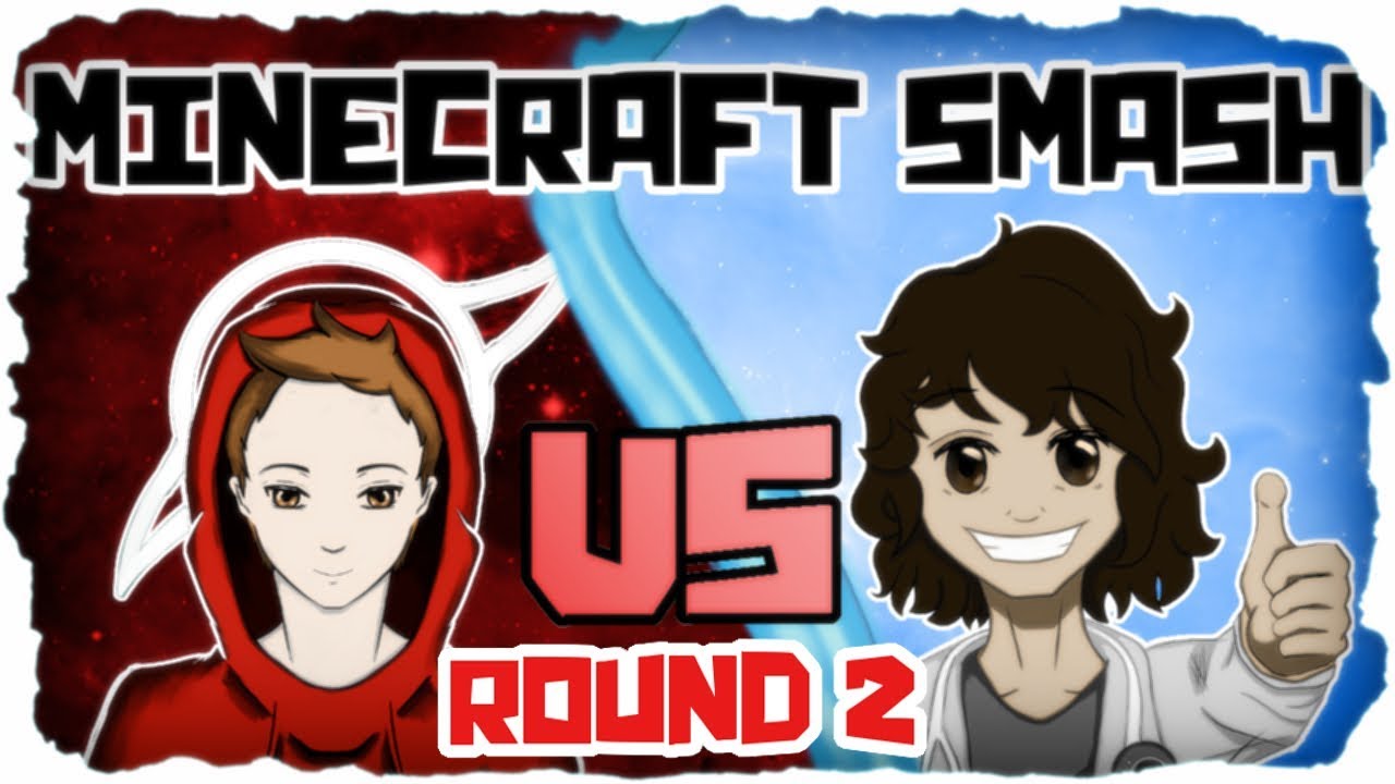 Minecraft Smash Server ip 1.9 | Minecraft Smash Online | Tipps und ...