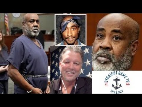 Did Greg Kading Feed Keefe D 2Pac Murder Confession Details? What Does ...