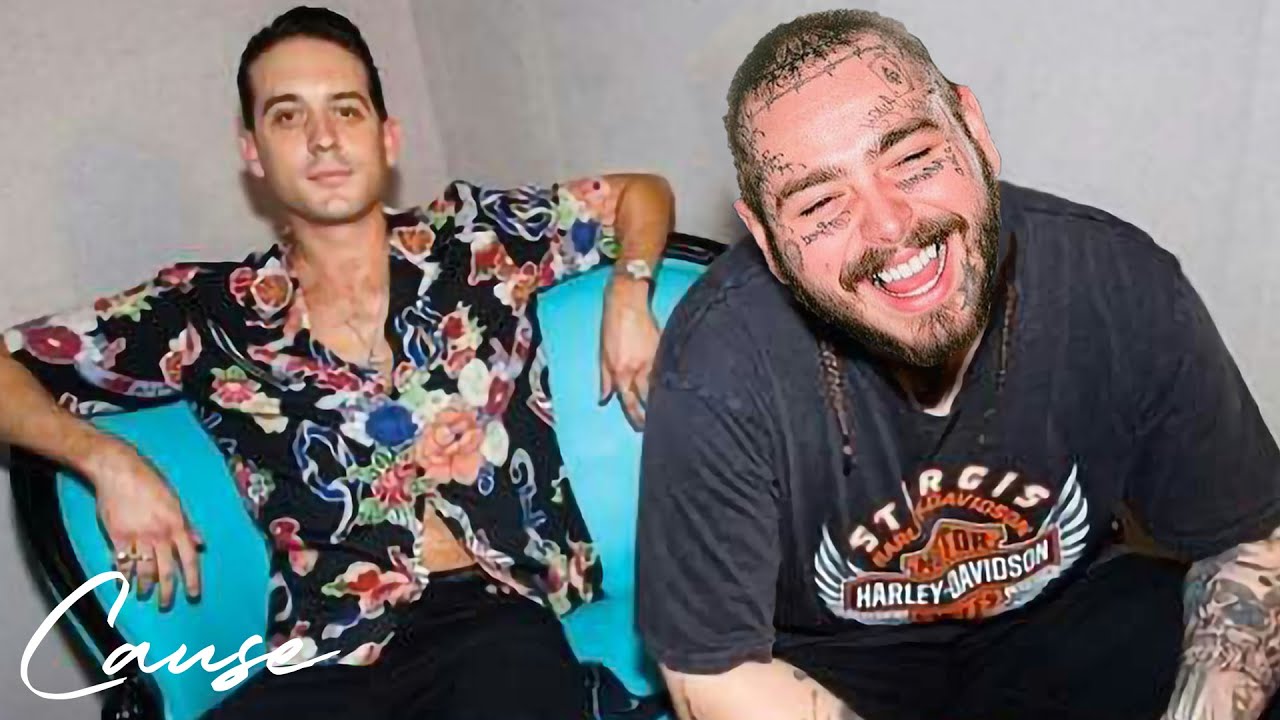 Post Malone, G-Eazy - No More Lies ft. Drake (Music Video) Prod. by DJ ...