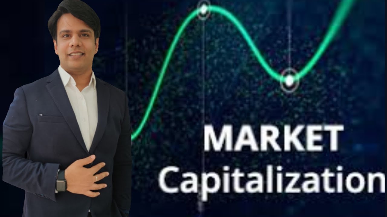 Market Capitalisation explained || Large Cap, Mid Cap and Small Cap - YouTube