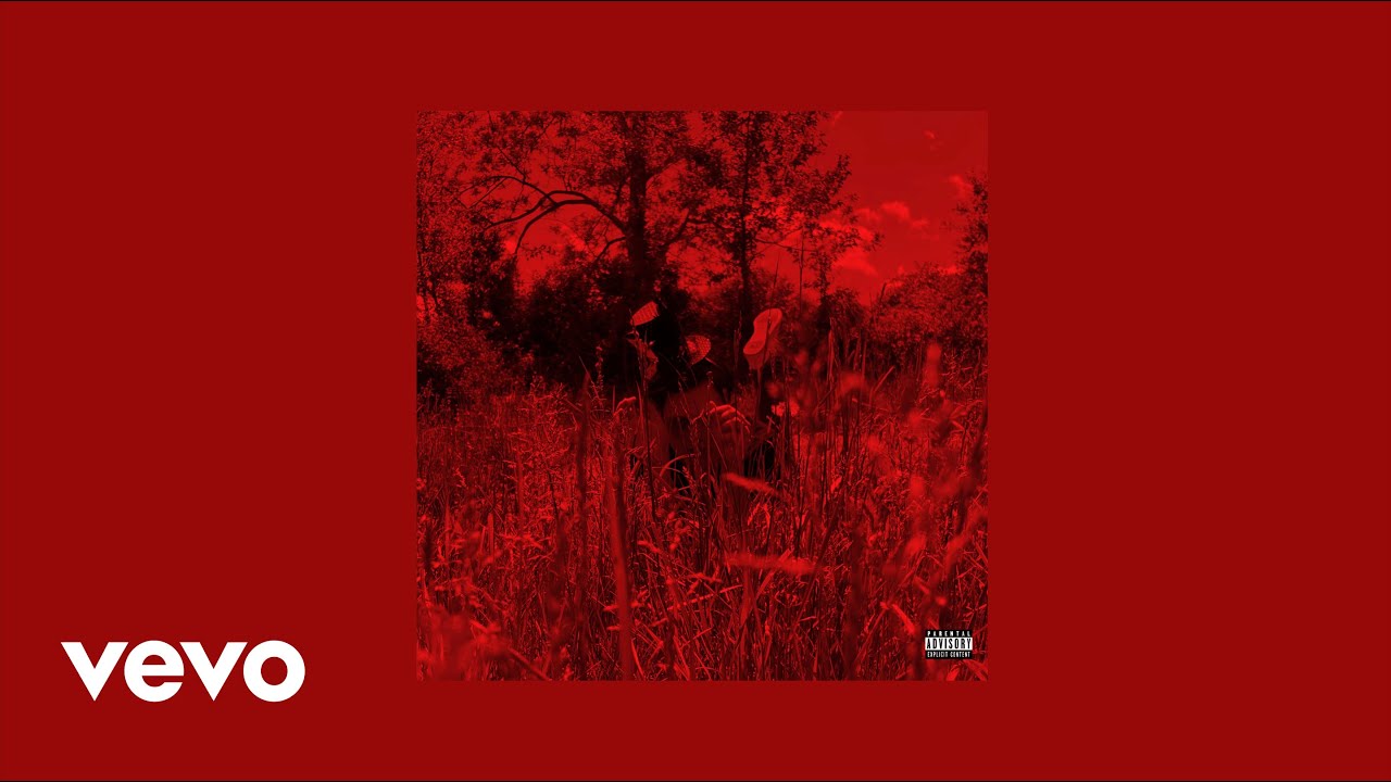 Caleb Small - Don't Worry (Official Audio) - YouTube