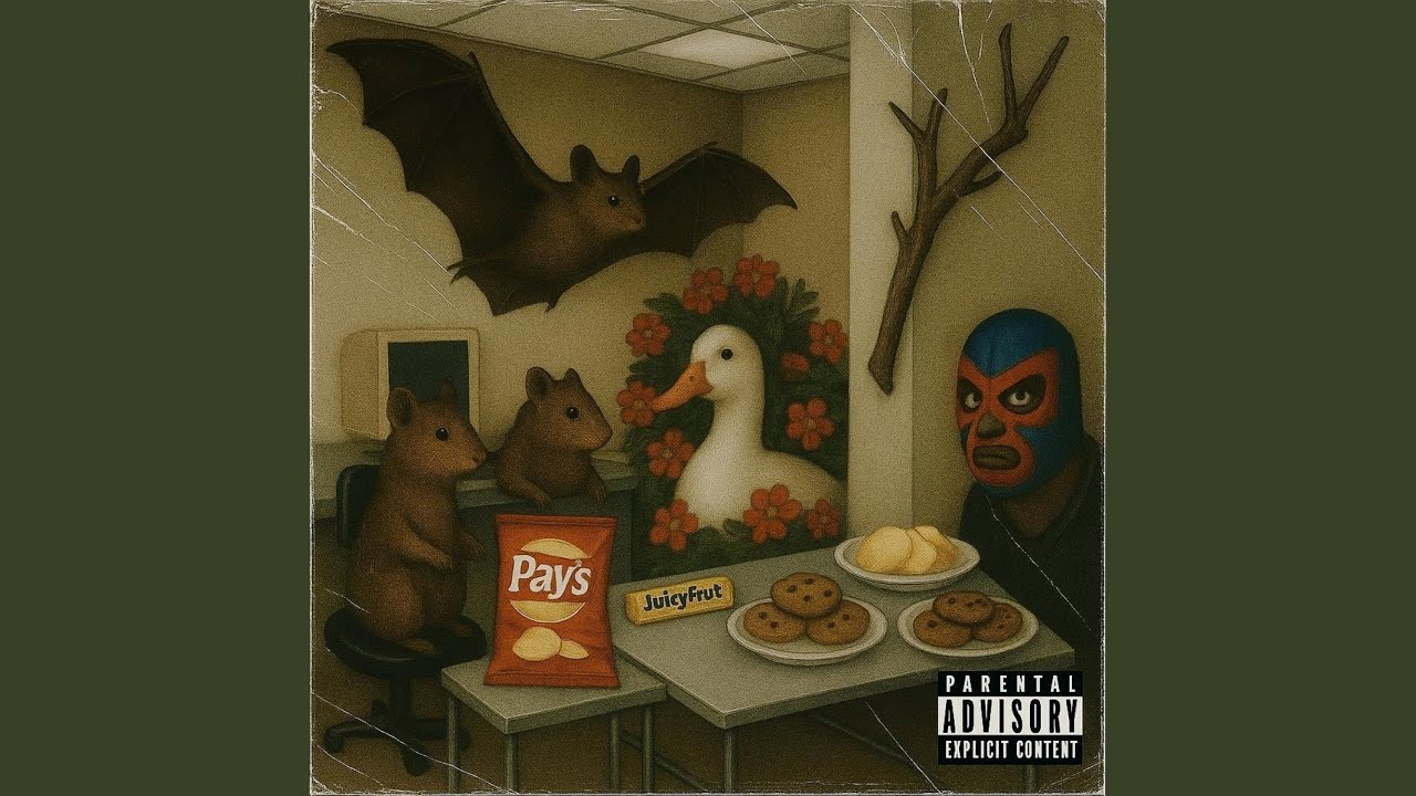 The Withering Stick of Hope - YouTube