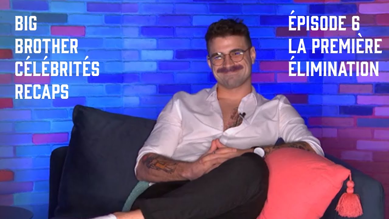 Big Brother Célébrités Québec : Récapitulatif de l'épisode du 17 ...