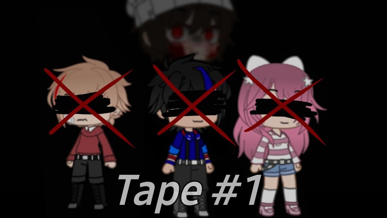 Tape #1 |FW???|YHS ft.grian,sam,yuki,taurtis. - YouTube
