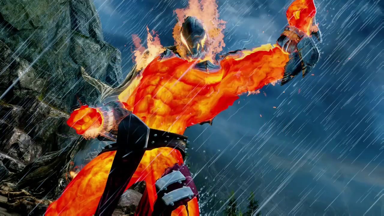 Ultra Combo - YouTube