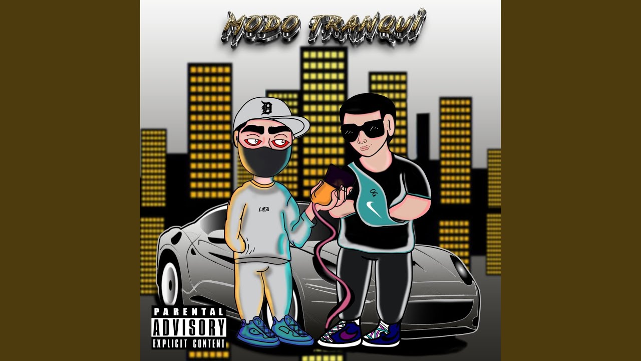 Modo Tranqui - YouTube