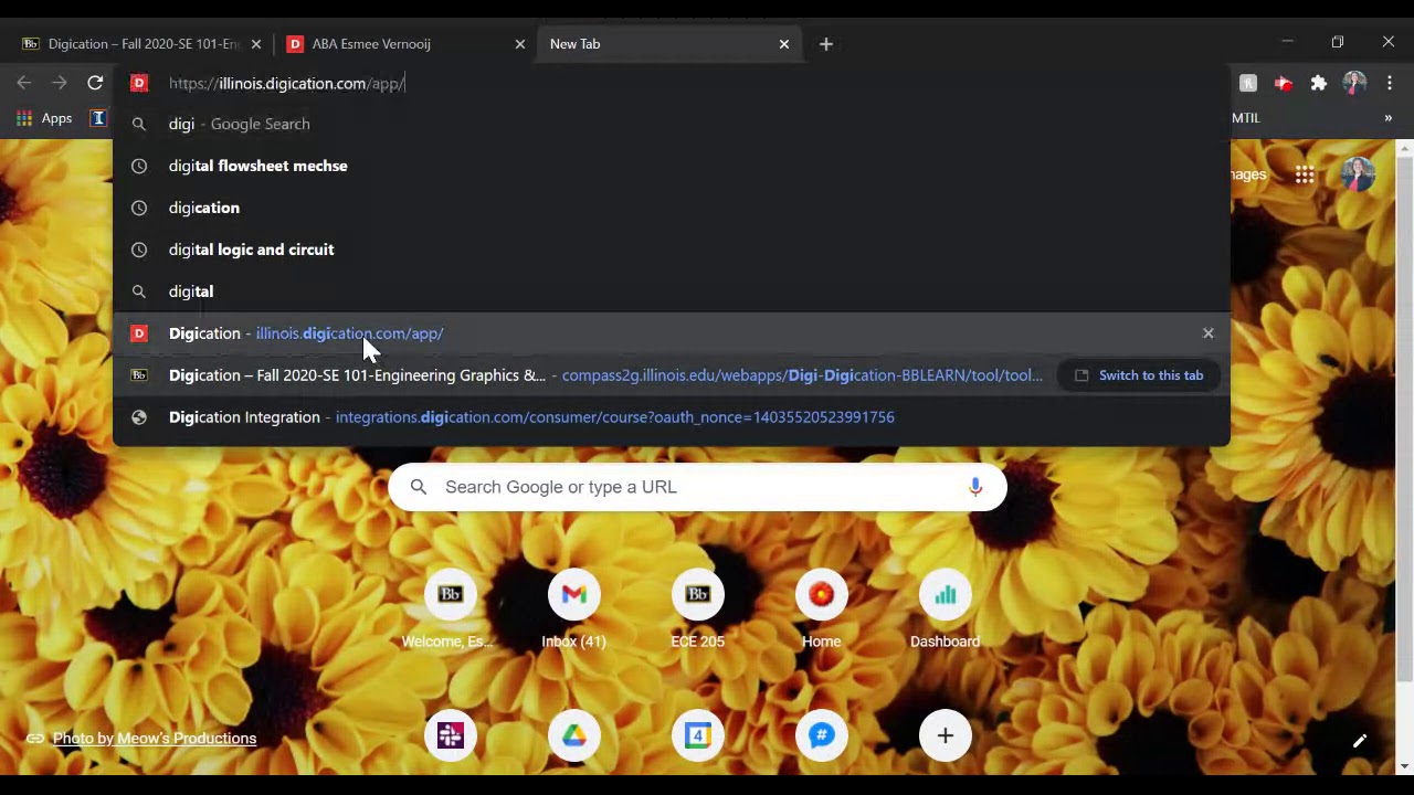 Getting Started with Digication - YouTube