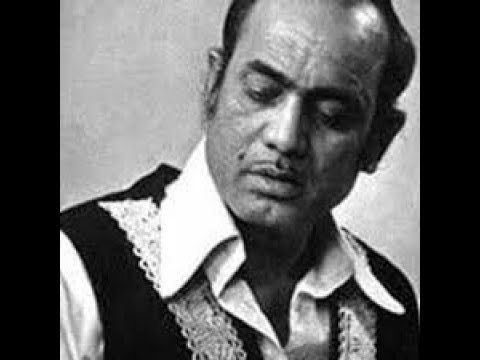 Bheegi Hui Aankhon Ka Kajal.....!! MEHDI HASSAN BEMISAL M. ASHRAF ...
