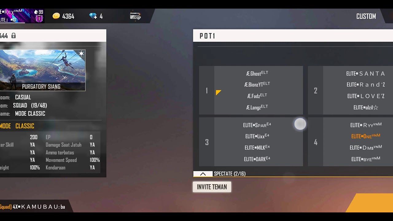 Spar tim elite id - YouTube