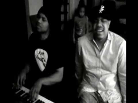 Levi & Todd free worship - YouTube