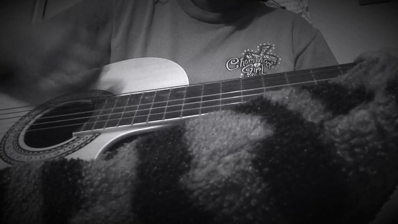 Perfect Liz M cover - YouTube