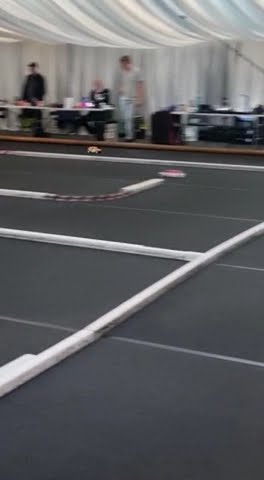 Mardave Mini flying at Basildon Buggy club for #Rugmasters2023 - YouTube