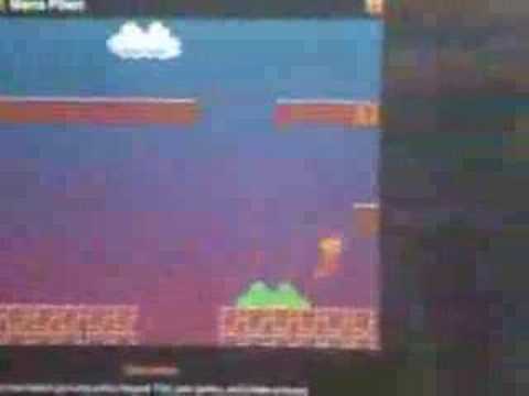 Mario P0wn - YouTube