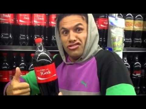 Jgeeks - the official trailer - YouTube