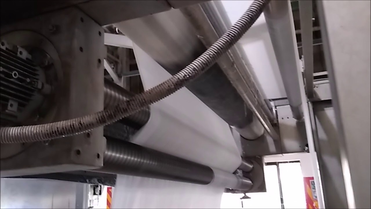 slitting machine|Working Principle of Slitting Machine| - YouTube