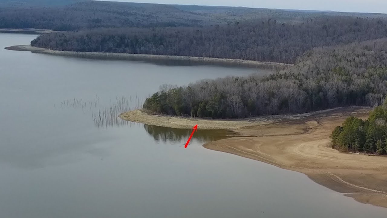 Understanding the Seasonal Migration of Bass - YouTube