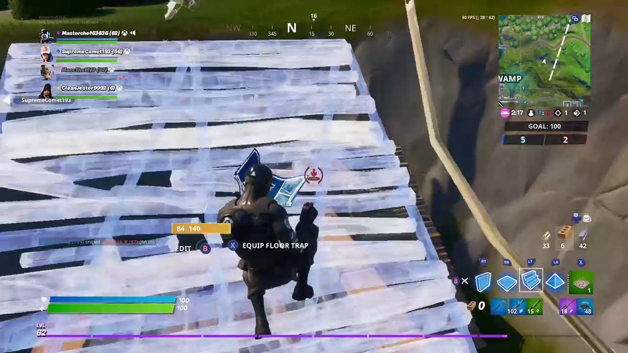 I love the 8 ball Skin(5) - YouTube