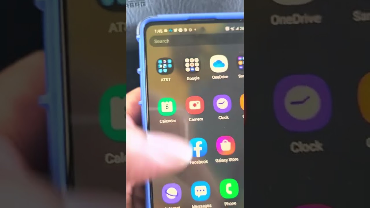 MY VERY FIRST BOOST MOBILE SPEED TEST EVER! 2022! AT&T BOOST SIM - YouTube
