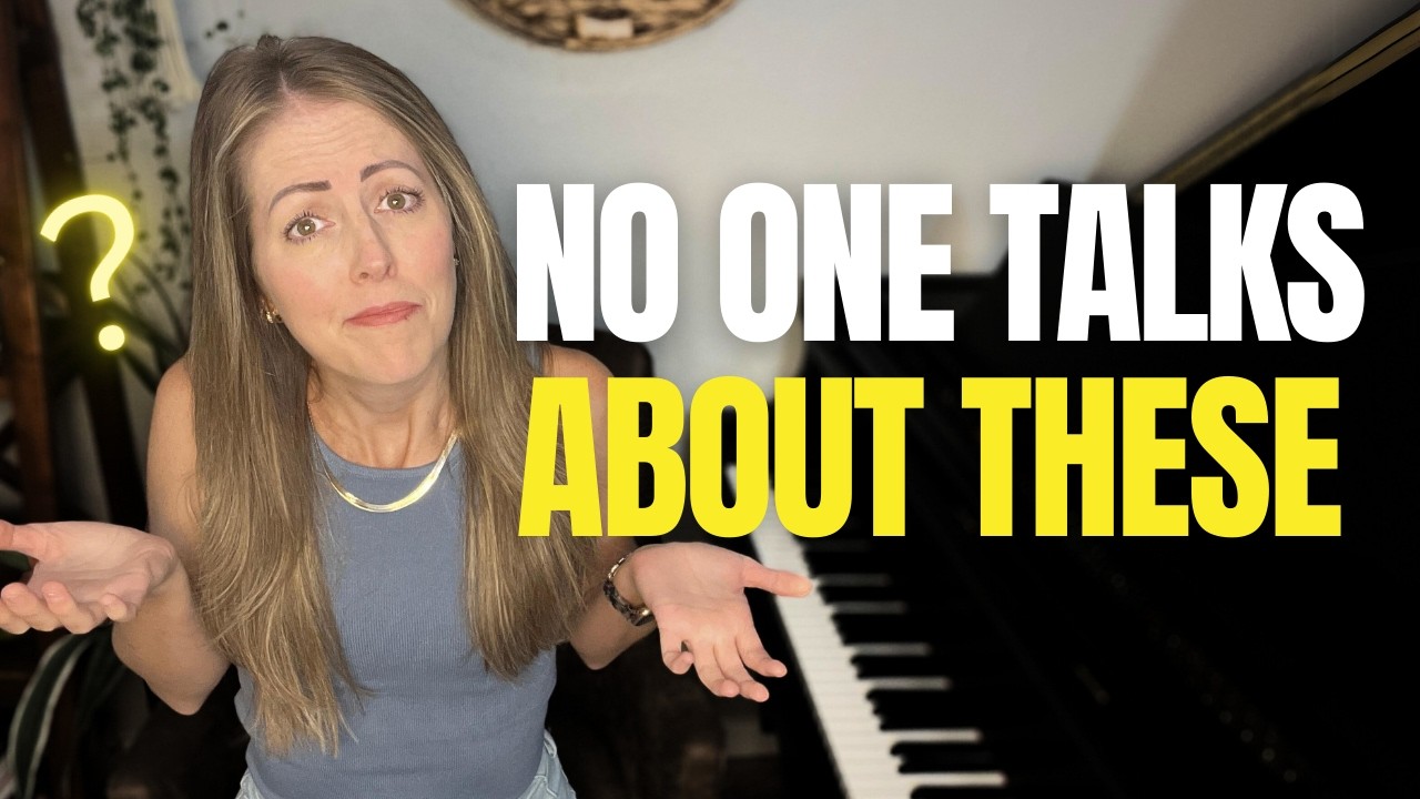 The secrets to 10x ANY fast run on the piano - YouTube