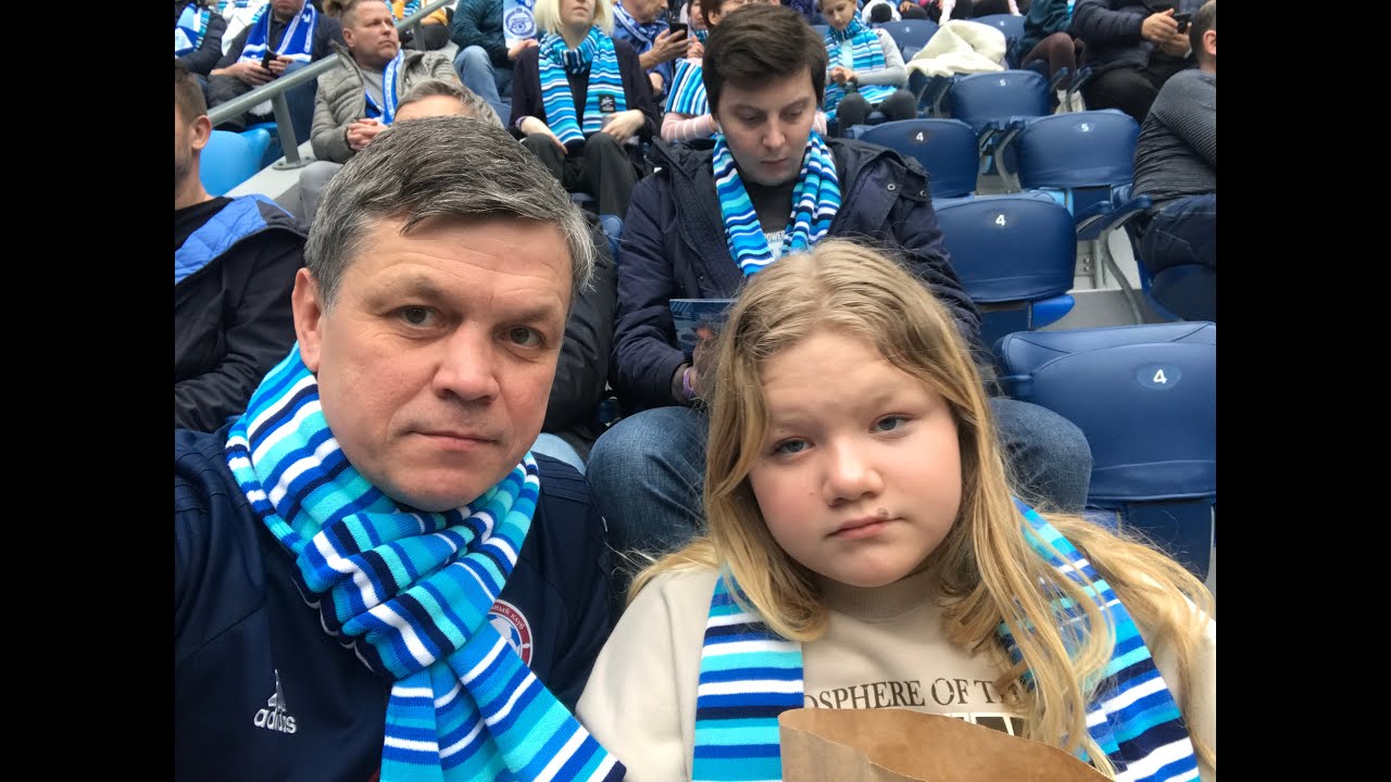 Silver Club ЗенитАрена. Показываем как это устроено. - YouTube