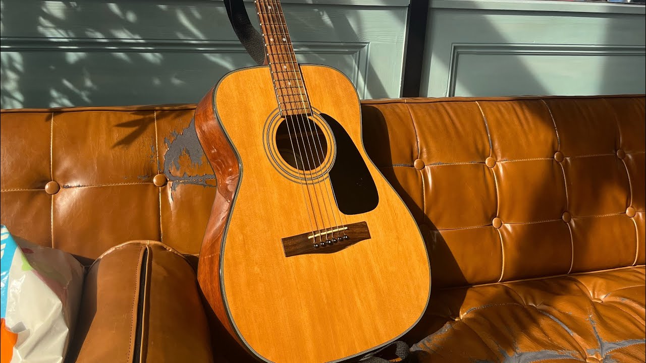 🎵Some blues, baby 🎵 - YouTube