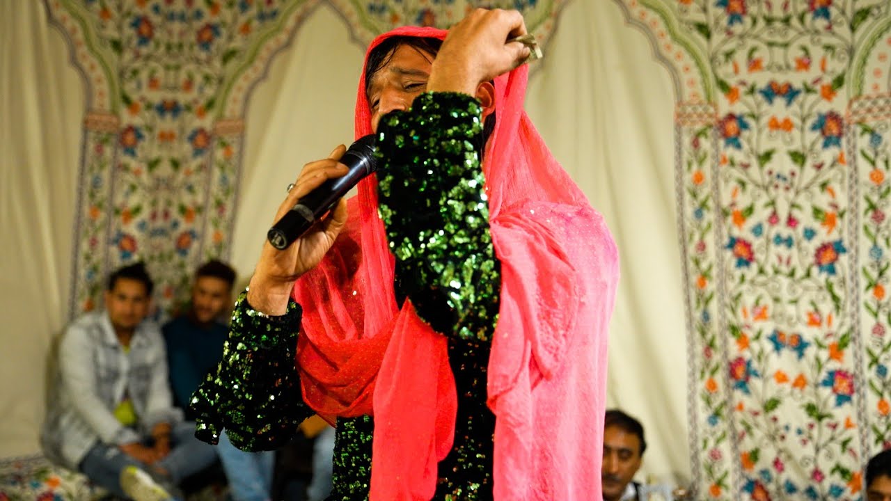 Kashmiri Song || New Latest wedding Song || Kashmiri Wedding Song - YouTube