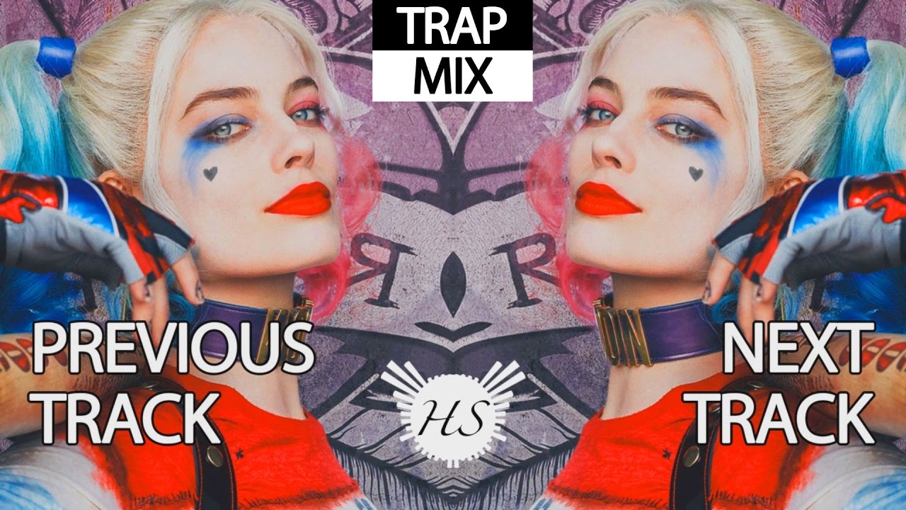 Best Of Trap Music Mix 2017 - Gaming Trap Mix - NCS, Goblins from Mars ...