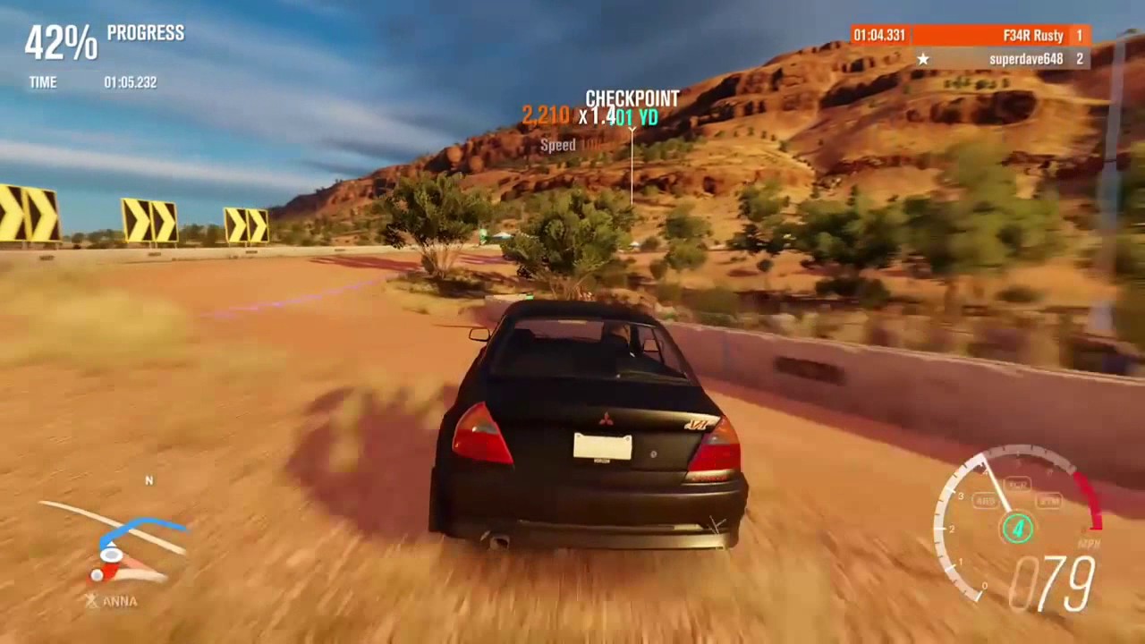 Cheap Rally Car Part 2 - YouTube