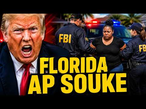 FLORIDA AP SOUKE! SA K AP PASE AK LWAYE KAY POU AYISYEN?