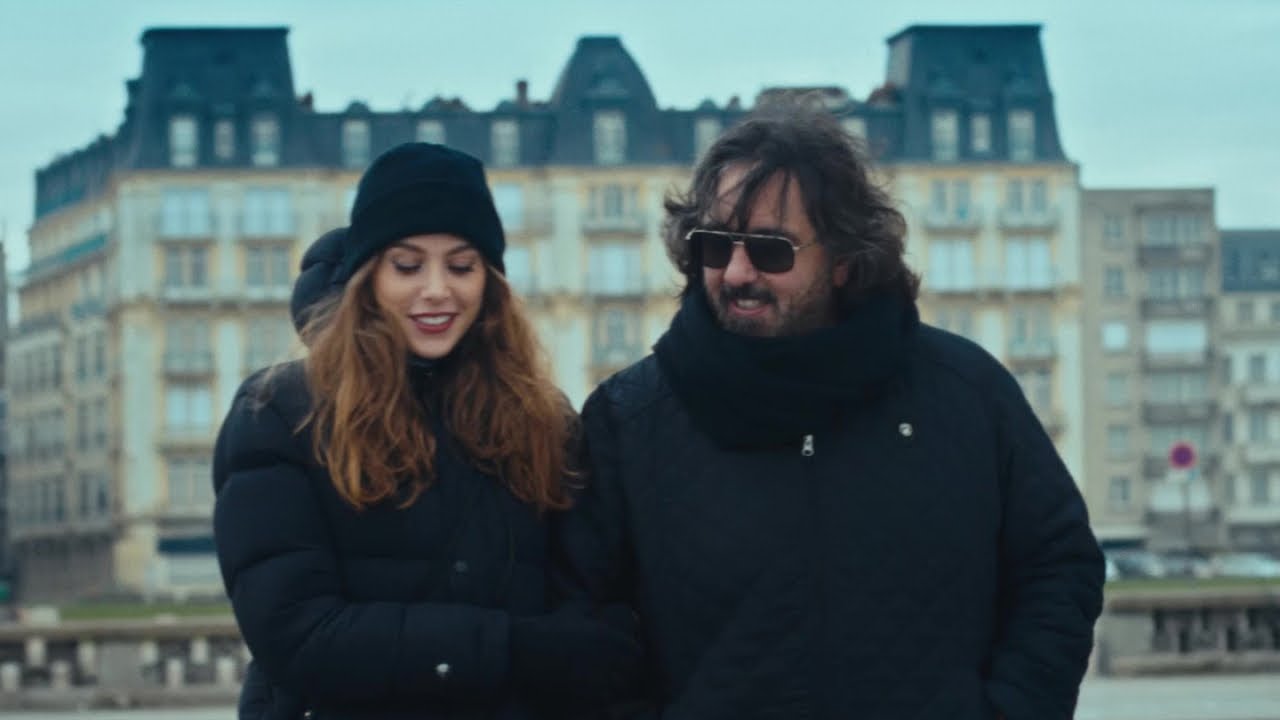 FADY BAZZI - En Crescendo - YouTube