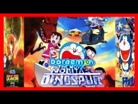 || Doraemon the movie Nobita's Dinosaur ||