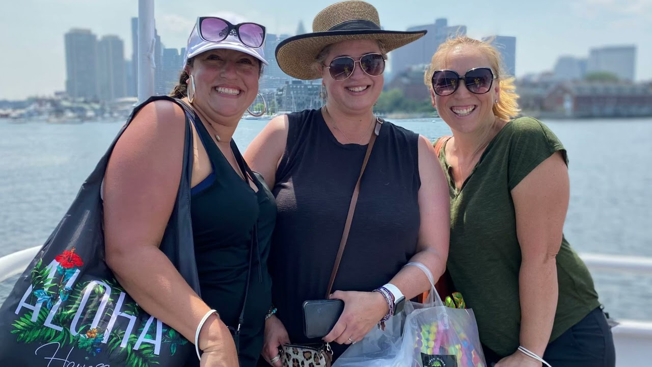 Jennifer Ann DeWaal Hughes - YouTube