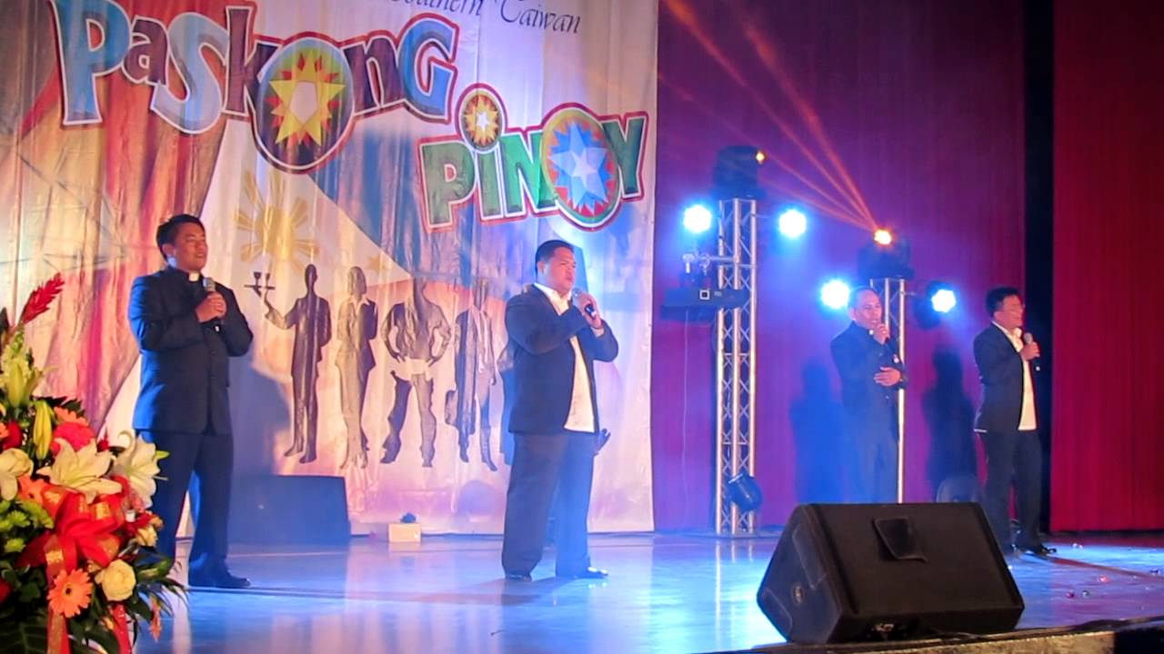 d singing Priest... - YouTube