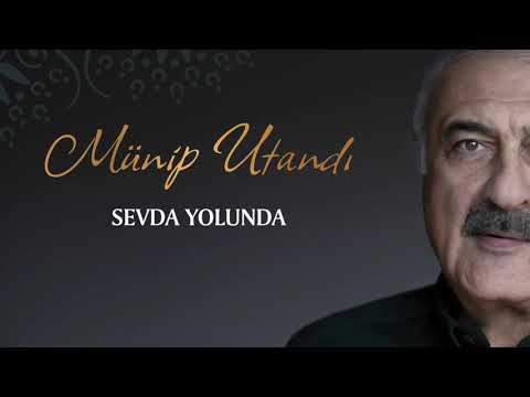 Münip Utandı - Gelmiş değil böyle peri