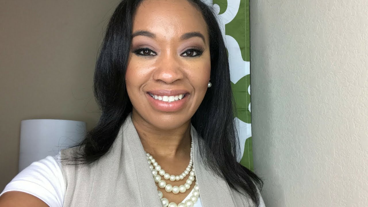 INVITE INCREASE BY LASHANDA GARY - YouTube